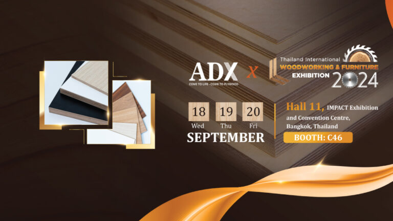 ADX Plywood - Chuyên Cung Cấp Ván ép - Gỗ Ép - Ván ép Phủ
