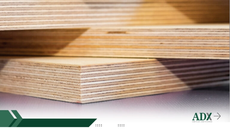 Plywood Types: Understanding Structures, And Applications